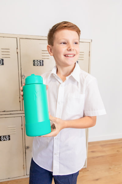 MontiiCo Large Bumper - 1L & 1.5L - Mojito – Scarlett Tippy Toes