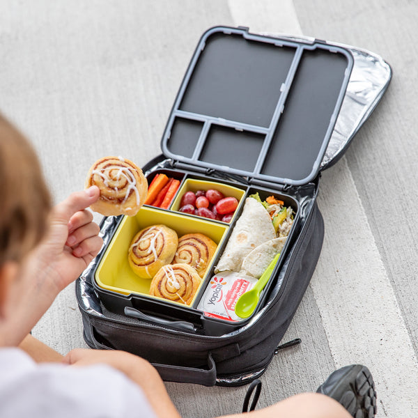 MontiiCo Feast Bento Cups - Sunbeam – Scarlett Tippy Toes