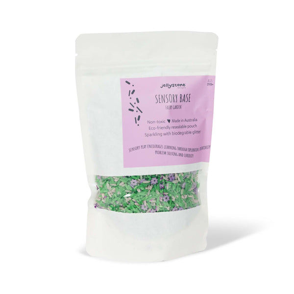 Jellystone Sensory Base - Fairy Garden – Scarlett Tippy Toes