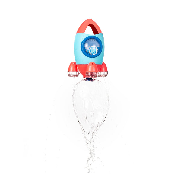 Tiger Tribe Bath Rocket – Scarlett Tippy Toes
