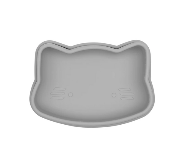 We Might be Tiny Cat Snackie - Dark Grey – Scarlett Tippy Toes