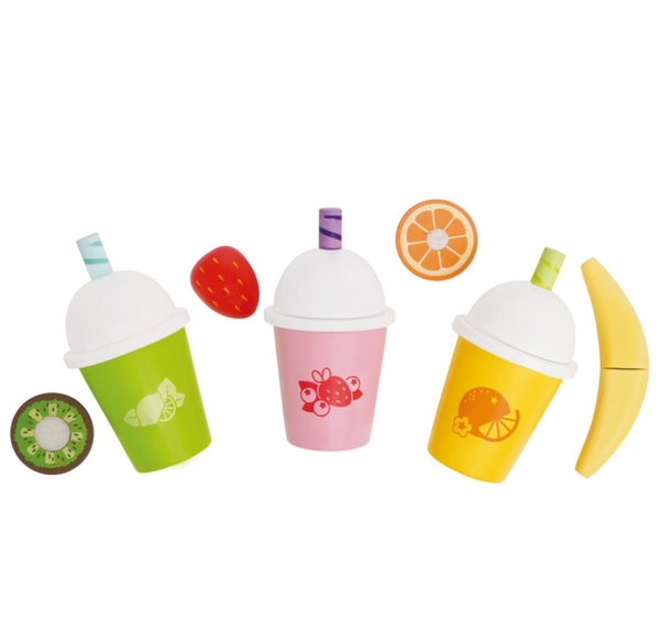 Le Toy Van Honeybake Fruit Smoothie Cups – Scarlett Tippy Toes