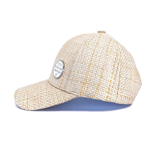 Little Renegade Company Bahamas Baseball Cap – Scarlett Tippy Toes
