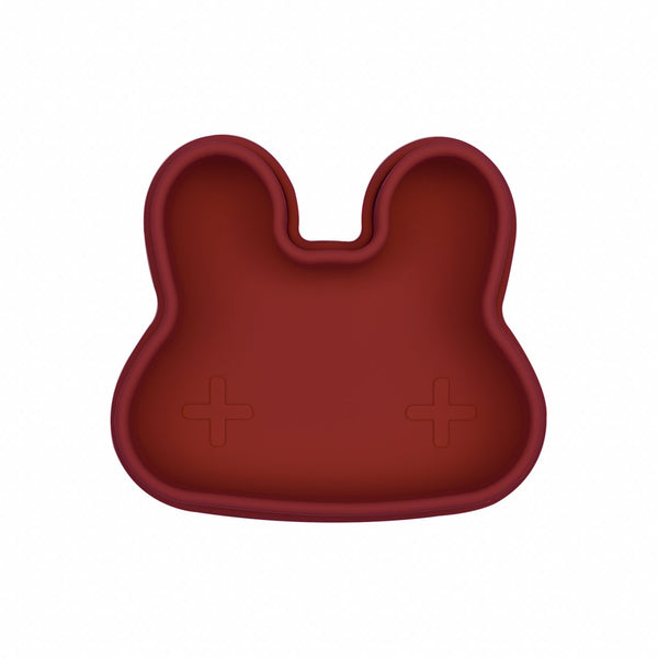 We Might be Tiny Bunny Snackie - Rust – Scarlett Tippy Toes